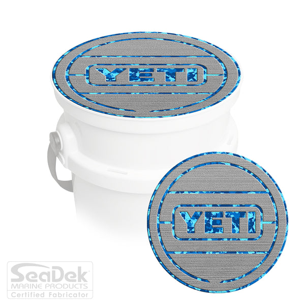 YETI Loadout Bucket Tank Accessories | 5 Gallon Bucket Seat Pad