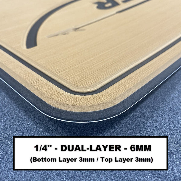 SeaDek Helm Pad | Anti-Fatigue Comfort Standing Pad